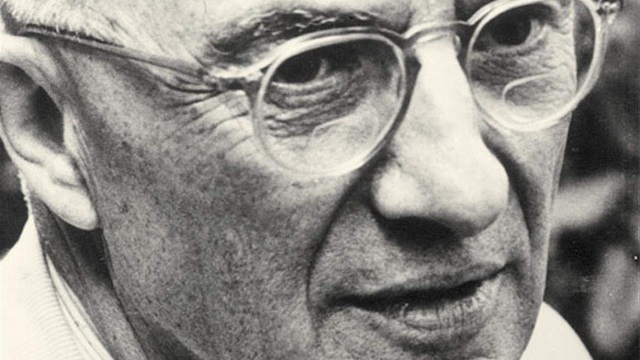 “Người nghệ sĩ” – William Carlos Williams | Nguyễn Huy Hoàng