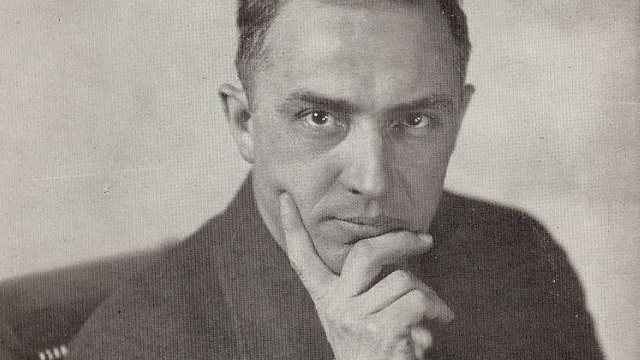 “Tình ca” – William Carlos Williams | Nguyễn Huy Hoàng