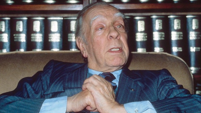 “Cambridge” – Jorge Luis Borges | Nguyễn Huy Hoàng