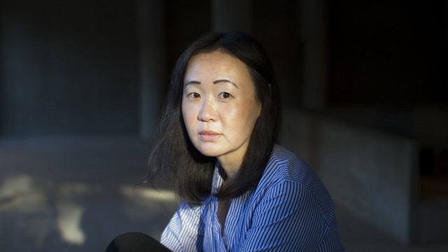 “Boston” – Sandra Lim | Nguyễn Huy Hoàng