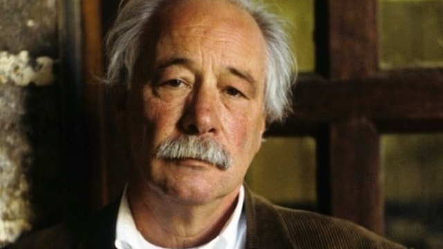 “Tôi còn nhớ” – W. G. Sebald | Nguyễn Huy Hoàng