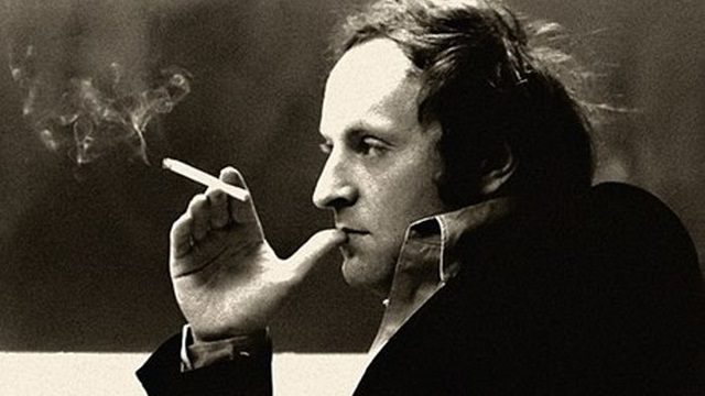 “Con ngựa đen” – Joseph Brodsky | Nguyễn Huy Hoàng