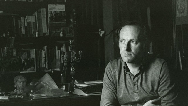 “Thư triều Minh” – Joseph Brodsky | Nguyễn Huy Hoàng
