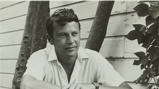 “Căn nhà” – Richard Wilbur | Nguyễn Huy Hoàng