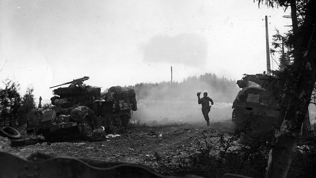 “Terza rima” – Richard Wilbur | Nguyễn Huy Hoàng