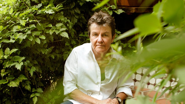 “Ngọn” – Kay Ryan | Nguyễn Huy Hoàng