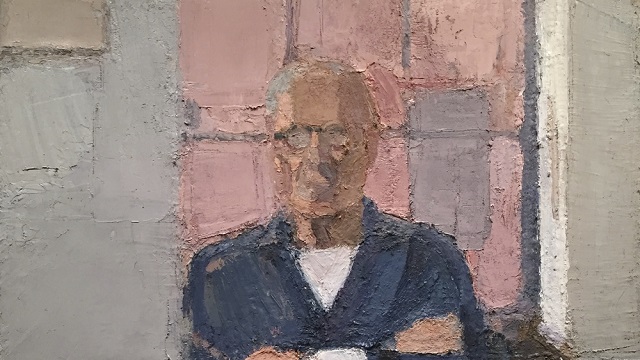 “Căn phòng” – Mark Strand | Nguyễn Huy Hoàng
