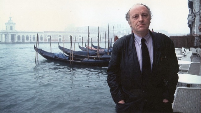“Venice: Lido” – Joseph Brodsky | Nguyễn Huy Hoàng