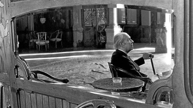“Nghệ thuật thơ” – Jorge Luis Borges | Nguyễn Huy Hoàng