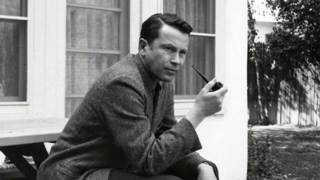 “Người đọc” – Richard Wilbur | Nguyễn Huy Hoàng