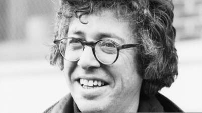 “Phúng dụ xuân” – Kenneth Koch | Nguyễn Huy Hoàng