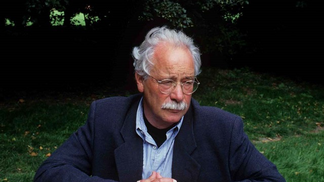 “Ở Bamberg” – W. G. Sebald | Nguyễn Huy Hoàng