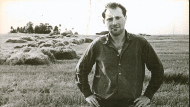 “Ngày tháng lướt qua tôi” – Joseph Brodsky | Nguyễn Huy Hoàng