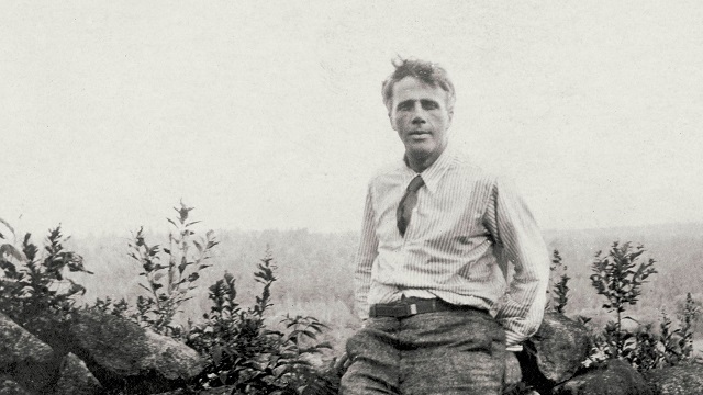 “Lửa và băng” – Robert Frost | Nguyễn Huy Hoàng