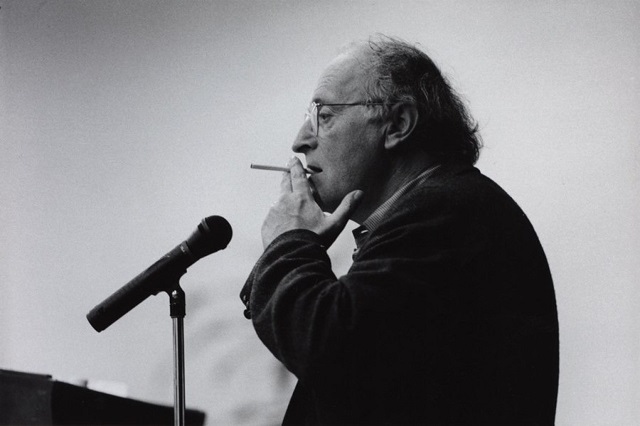 Cuộc đối thoại Bi quan | Nguyễn Huy Hoàng