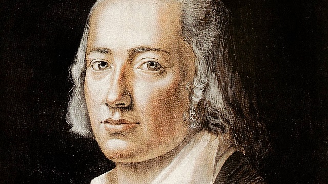 “Thần là gì?” – Friedrich Hölderlin | Nguyễn Huy Hoàng