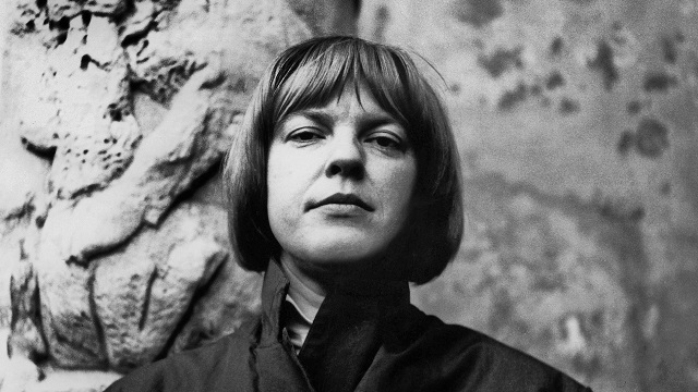 “Xứ đầu lòng” – Ingeborg Bachmann | Nguyễn Huy Hoàng