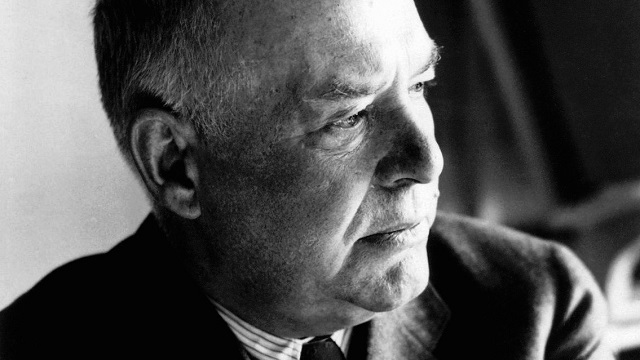 “Về tồn tại thuần” – Wallace Stevens | Nguyễn Huy Hoàng