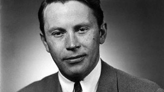 “Cỏ đuôi ngựa” – Richard Wilbur | Nguyễn Huy Hoàng