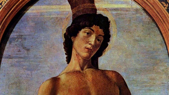 “Thánh Sêbastianô” – Rainer Maria Rilke | Nguyễn Huy Hoàng