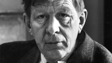 “Không, Plato, không” – W. H. Auden | Nguyễn Huy Hoàng