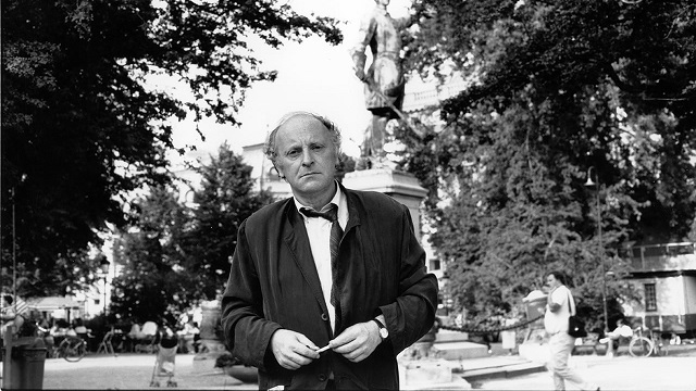 “Bài ca chào mừng” – Joseph Brodsky | Nguyễn Huy Hoàng