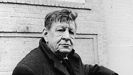 “Chúc hôn ca” – W. H. Auden | Nguyễn Huy Hoàng