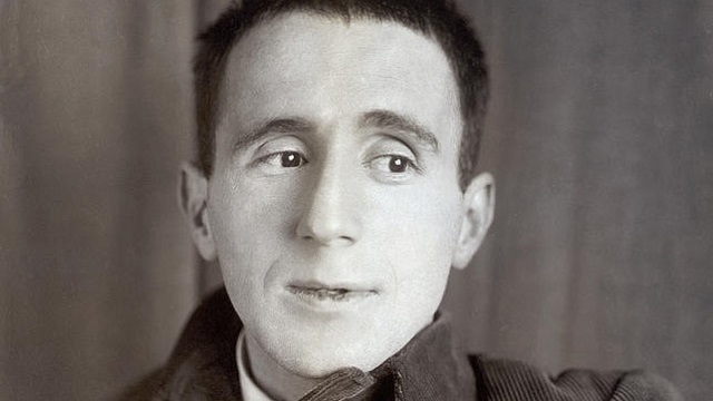 “Bi ca Hollywood” – Bertolt Brecht | Nguyễn Huy Hoàng
