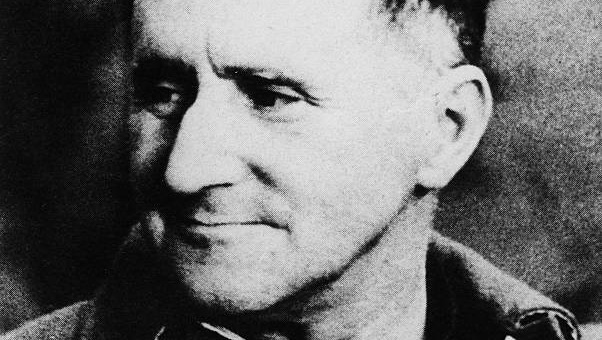 “Mùa thu California” – Bertolt Brecht | Nguyễn Huy Hoàng