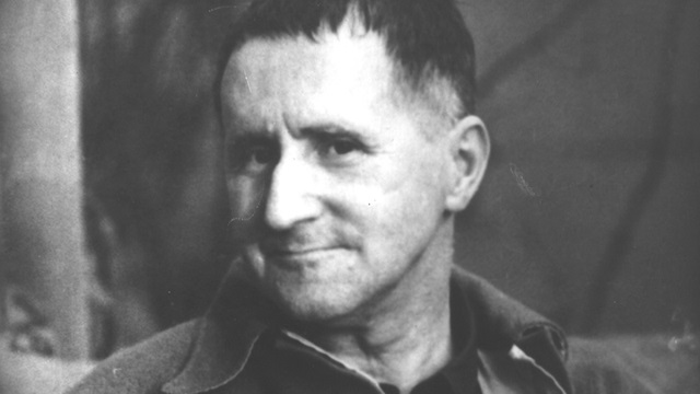 “Những cái sướng” – Bertolt Brecht | Nguyễn Huy Hoàng
