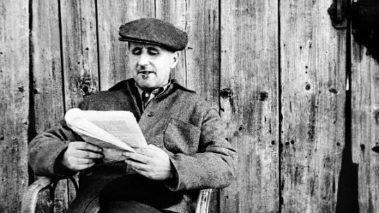 Nguyễn Huy Hoàng | "Và trái tim không chết khi người ta nghĩ nó phải chết"