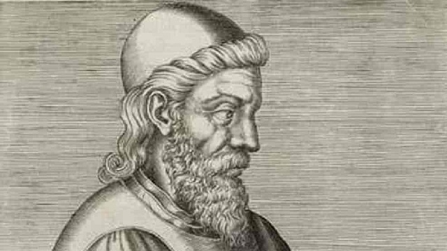 Khúc tụng ca của Cædmon | Nguyễn Huy Hoàng