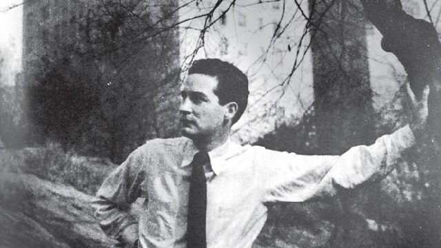 “Người đi đường” – Octavio Paz | Nguyễn Huy Hoàng