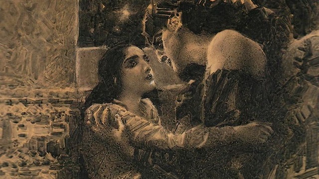 “Tại đây cuộc lưu đày của Pushkin bắt đầu” – Anna Akhmatova | Nguyễn ...