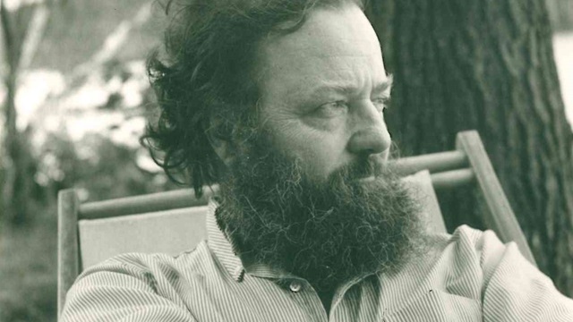 “Người đánh xe bò” – Donald Hall | Nguyễn Huy Hoàng