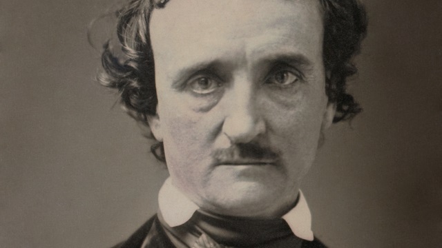 “Edgar Allan Poe” – Jorge Luis Borges | Nguyễn Huy Hoàng