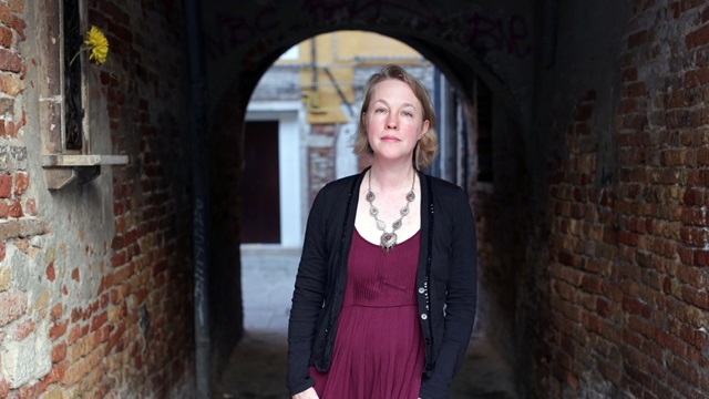 “Thỏ rừng” – A. E. Stallings | Nguyễn Huy Hoàng