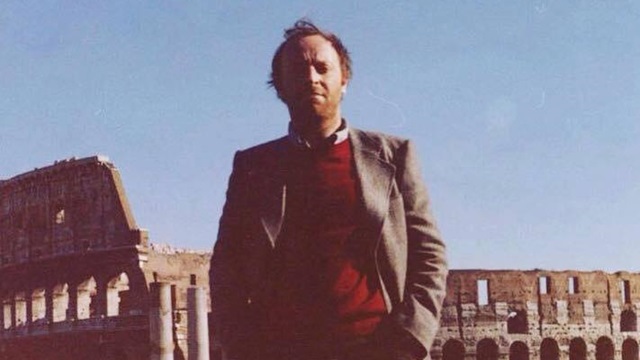 “Bi ca La Mã (III)” – Joseph Brodsky | Nguyễn Huy Hoàng