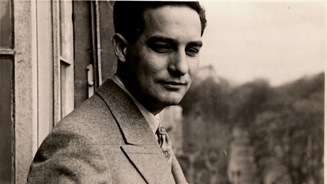 “Chiếc chìa khóa nước” – Octavio Paz | Nguyễn Huy Hoàng