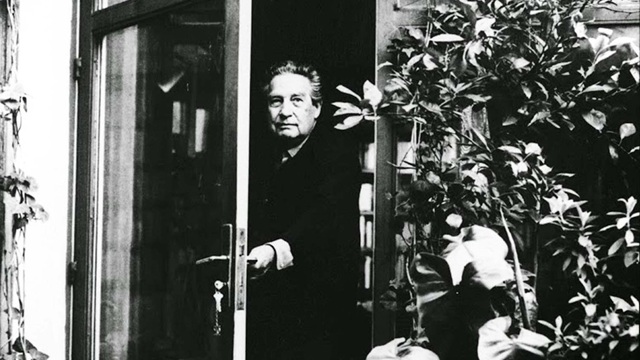 “Khóm cây” – Octavio Paz | Nguyễn Huy Hoàng