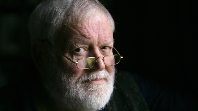 “Con thằn lằn” – Michael Longley | Nguyễn Huy Hoàng