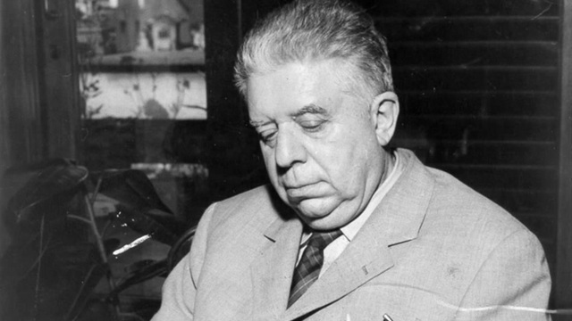 “Mùa xuân Hitler” – Eugenio Montale | Nguyễn Huy Hoàng