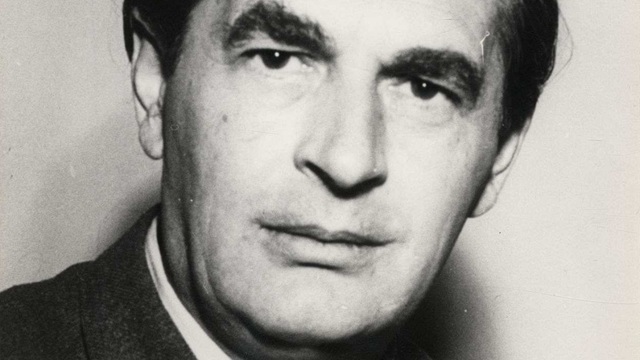 “Người đàn ông Ammon” – Peter Huchel | Nguyễn Huy Hoàng