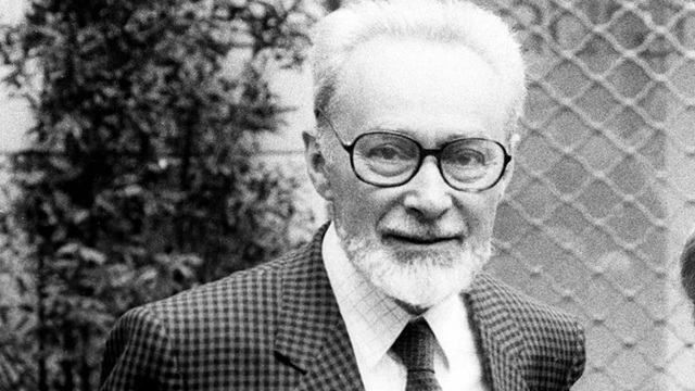“Con lạc đà” – Primo Levi | Nguyễn Huy Hoàng
