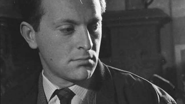 “Bi ca La Mã (VIII)” – Joseph Brodsky | Nguyễn Huy Hoàng