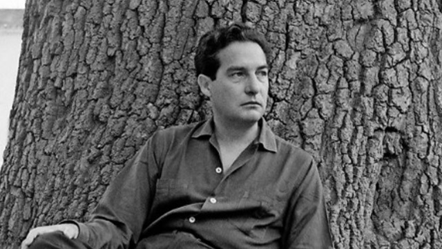 “Cô bé” – Octavio Paz | Nguyễn Huy Hoàng
